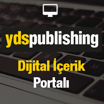 İngilizce Yayıncılıkta Daima Önde!