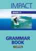 Impact 11 - Grammar Book - YDS Publishing