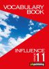Inluence 11 - Vocabulary Book - YDS Publishing