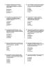 Marvel 12 - Vocabulary Book - YDS Publishing