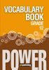 Power 12 - Vocabulary Book - YDS Publishing